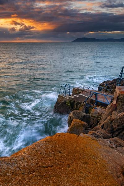 Vico Baths | Talbot Hotel Stillorgan